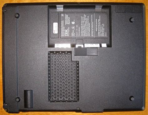 Thinkpad 700t