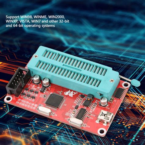 scm 24 93 series eeprom memory chips programmers sp200se sp200s