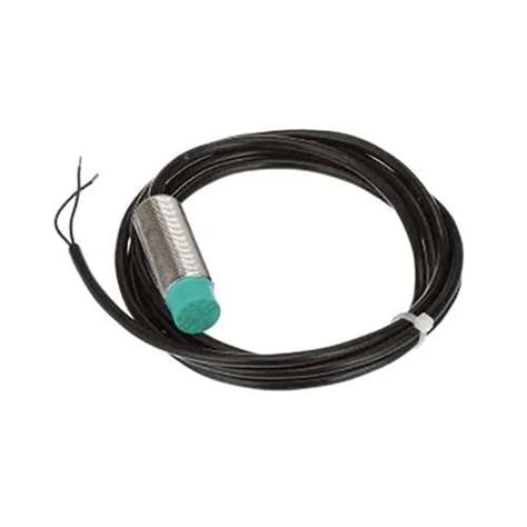 Pepperl Fuchs Automation 3rg4023 0ag33 Pf Inductive Prox Sensor M18