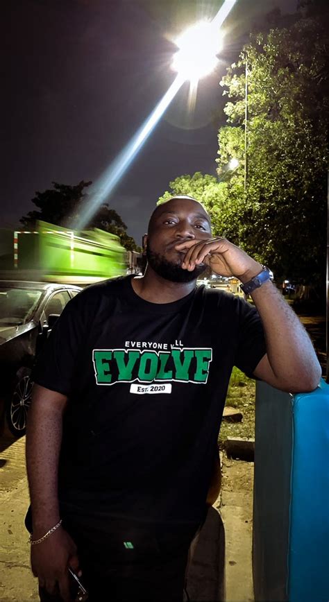 𝑳𝒆𝒕 𝑬𝒗𝒆𝒓𝒚𝒐𝒏𝒆 𝑬𝒗𝒐𝒍𝒗𝒆 On Twitter 𝑬𝒗𝒐𝒍𝒗𝒆