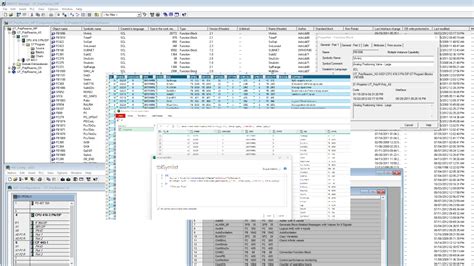 Simatic Pcs 7⇿excel Power Query Part 3 File Based Data Bases