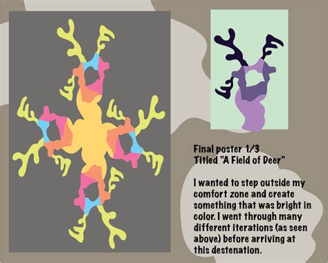 Abstract Expression Posters On Behance