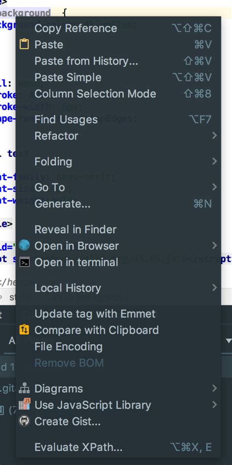 Webstorm Debugging Connection Refused Localhost127001 Ides