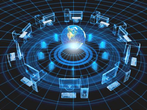 🔥 60 Computer Networking Wallpapers Wallpapersafari