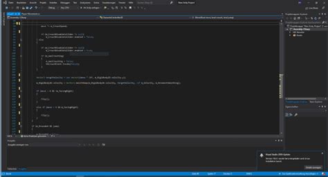 Unity Scripts In C By Techsystempixel Fiverr