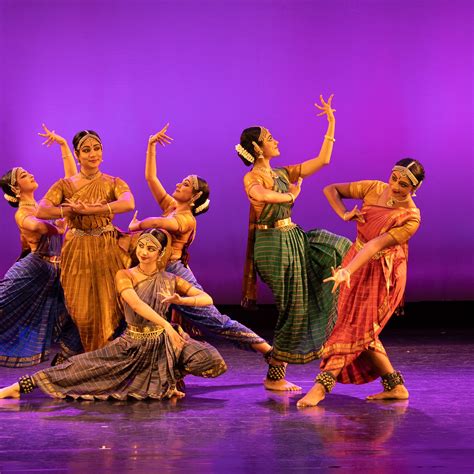 Natya Dance Academy 50th Anniversary North Shore Center For The Performing Arts