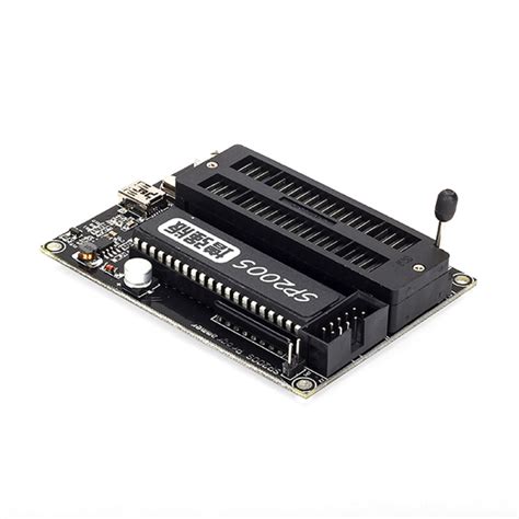 Sp200s Enhanced Version Usb Chip Programmer