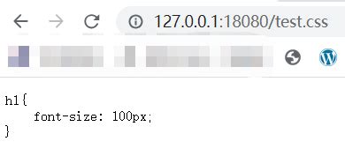搭建Python带静态Web服务器 Allen Hao 博客园