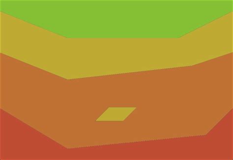 line convert linestrings to polygons geographic information systems