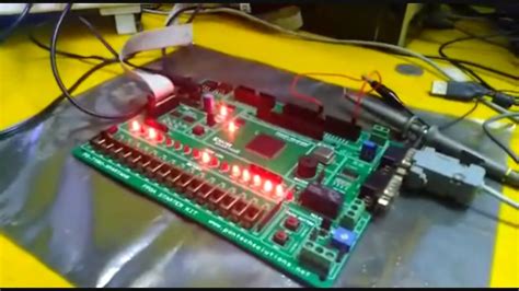 Speech Encryption Using Chaotic Encryption And Decryption With Hardware