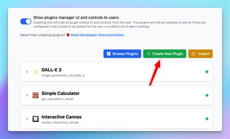 Typingmind Custom Model Context Protocol