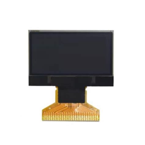 Goldenmorning Oled Display Ssd1315 30p 128x64 Spii2c 129 Inch Oled