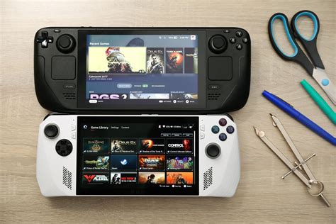 Asus ROG Ally Updated Review Its A Bit Better Now The Verge