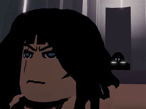 Voidwalker Origin Deepwoken