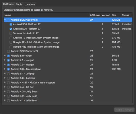 Visual Studio Xamarin Android Axml Designer System