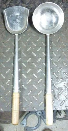 Serving Ladles At Best Price In Mumbai By Simplex Kitchenware Id