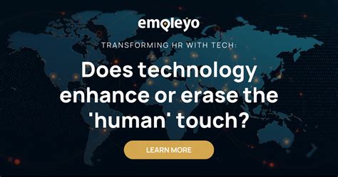 Ai In Hr Is Ai Erasing The Human In Human Resources