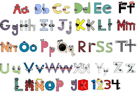 alphabet lore english tree tv style r alphabetloreunoffical