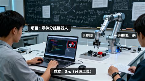 机器视觉选halcon还是opencv？halcon和opencv的区别 Csdn博客