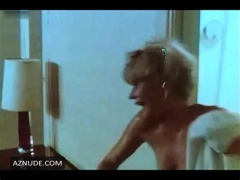 Lone Hertz Nude Aznude