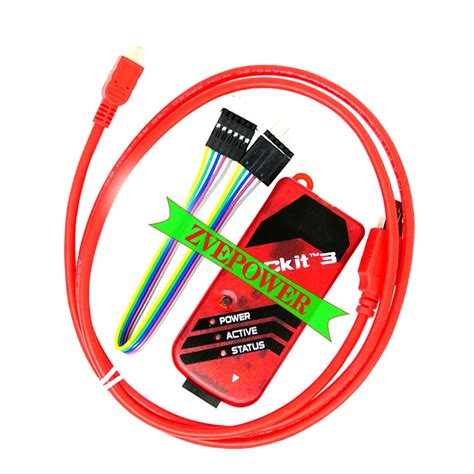 Pickit2 Pickit3 Pickit35 Programmer Pic Icd2 Pickit 2 Pickit 3 Pickit 35 Programming Adapter