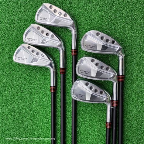 파스피코 포항골프피팅샵 엑시스골프 Z2 투어스펙 Cbi페루가 Gbs 아이언 커스텀 제작 네이버 블로그