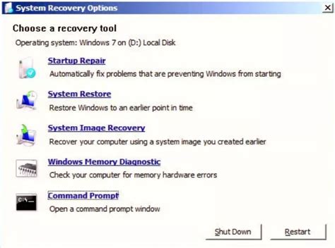 How To Repair Corrupted Installation On Windows Saint