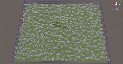 Dynamic Spawner Integration Unity Asset Store