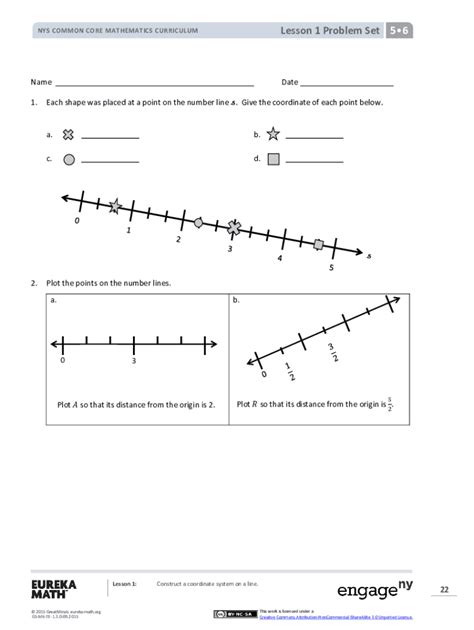 Fillable Online Lesson 8 Problem Set 56 Date Fax Email Print Pdffiller