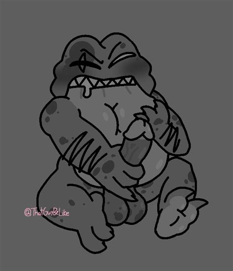 Rule 34 2022 Amphibia Amphibia Series Amphibian Amphibian Humanoid