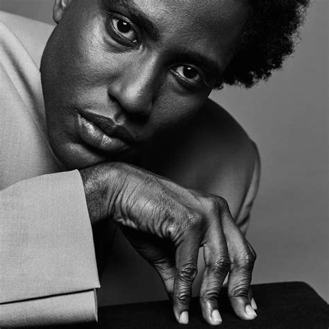 익스트림무비 사무엘 잭슨 존 데이비드 워싱턴 베니티 페어 화보