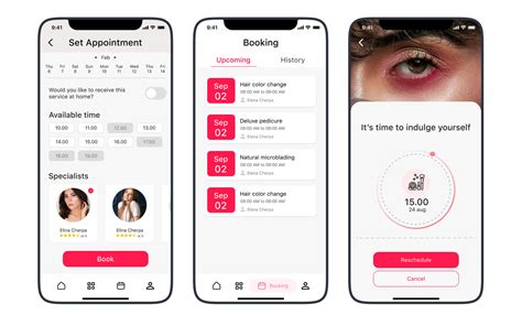 Salon App Development Company Hire Salon App Developers Salon App Development Company Hire Salon App Developers