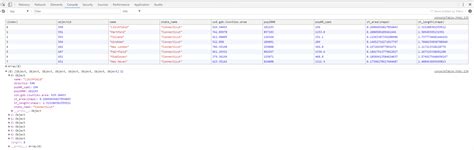 Javascript Debugging Tips Part Iii Advanced Goog Esri Community
