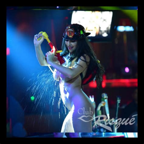 Club Risque Stripper Wall Art Set Objects Loverslab