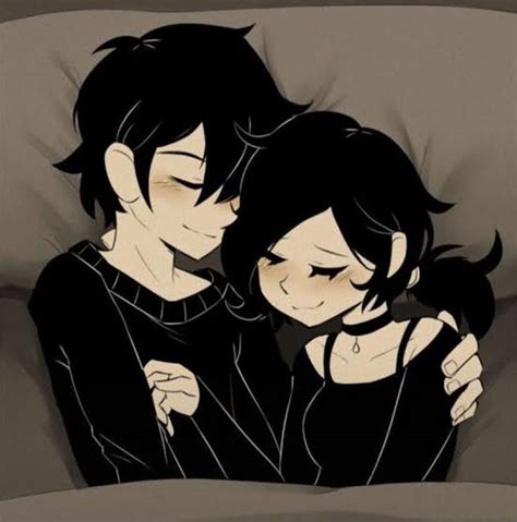 Ashley Graves And Andrew Graves The Coffin Of Andy And Leyley Danbooru