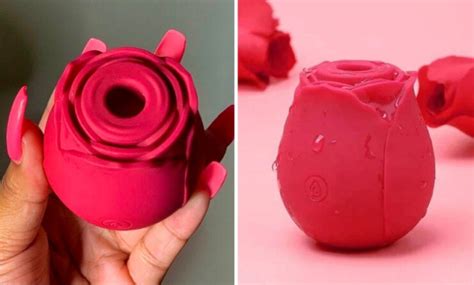 Why Is Rose Toy Going Viral On Tiktok Dude Pins