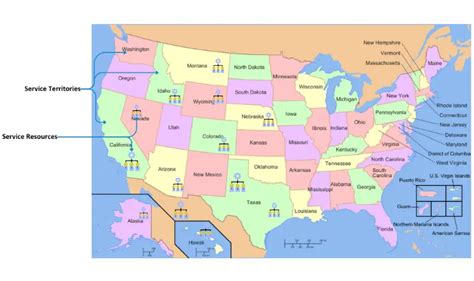 Setup Master Data For Field Service Management