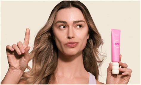 Caffeinated Sunscreen The Skinny Confidential Shop