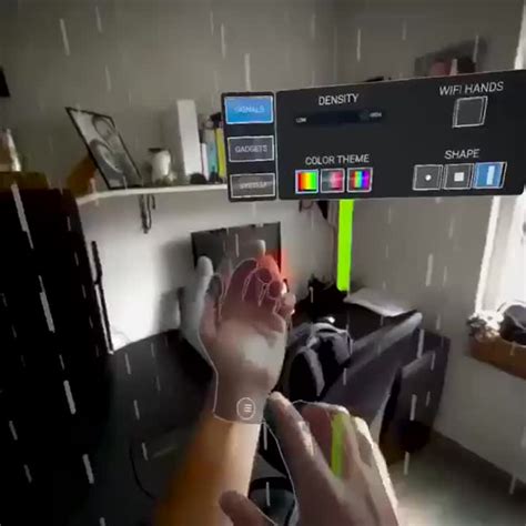 Mohd Vaish Siddiqui On Linkedin Amezing Device Of Apple Vision Pro Unbelievable Generative