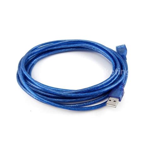 Jual Kabel Extension Perpanjangan Usb Meter Shopee Indonesia