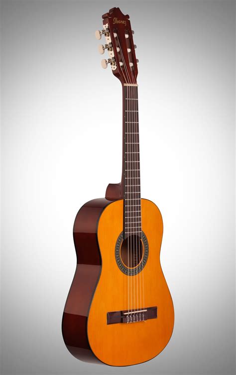 Ibanez GA1 1/2-Size Classical Acoustic Guitar | zZounds