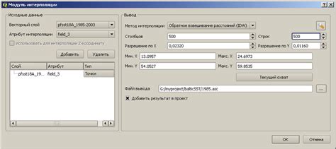 Interpolation Module 2 Nd Stage Download Scientific Diagram