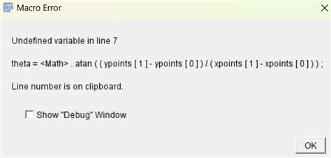 Tricky Consistent Roi Drawing Image Analysis Imagesc Forum