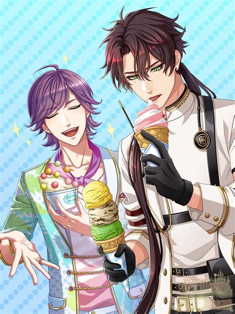 Treasured Ice Cream Yume 100 English Wiki Fandom