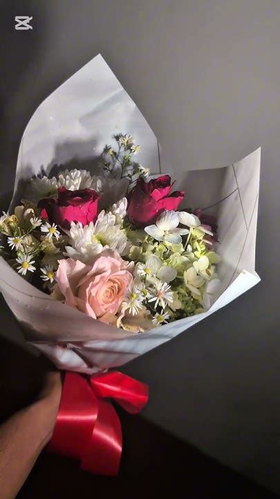 මලක් ඉල්ලුවම හම්බ උනා මල් පොකුරක්ම😍😘 Subscribe Flowers Love Youtube