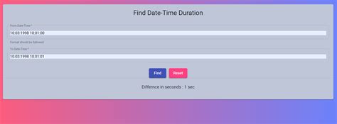 GitHub Shruti Tech TimeStampApp