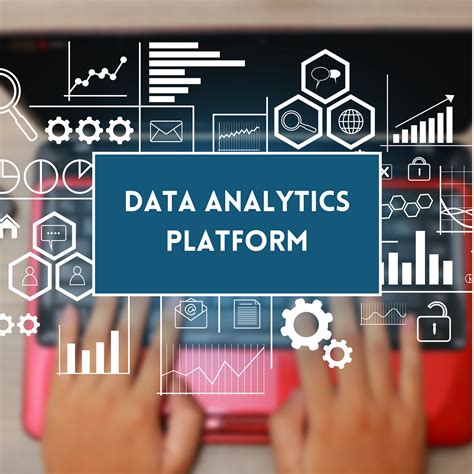 Are You Seeking A Data Analytics Platform Tailored To Your Organization