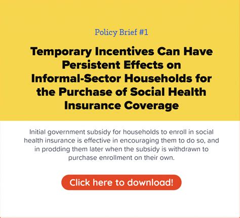 Policy Notes Upecon Foundation