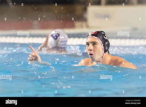 Stanford Ca December 05 Ben Forer 30 Of The Stanford Cardinal