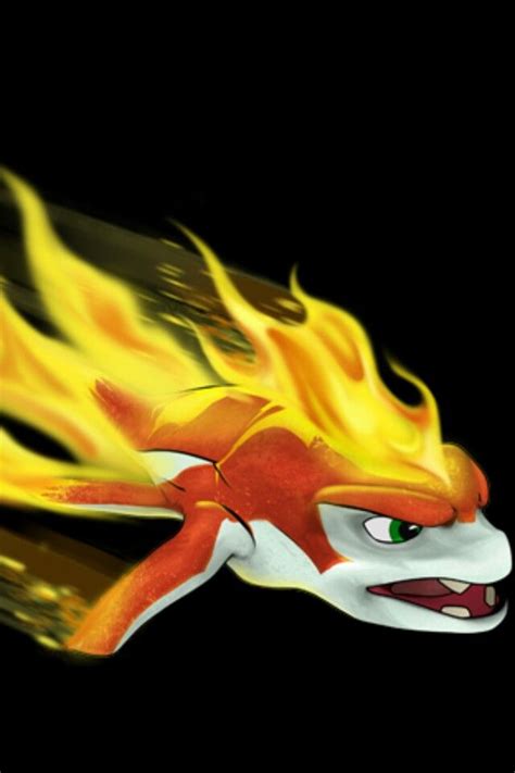 Slugterra Flatulorhinkus